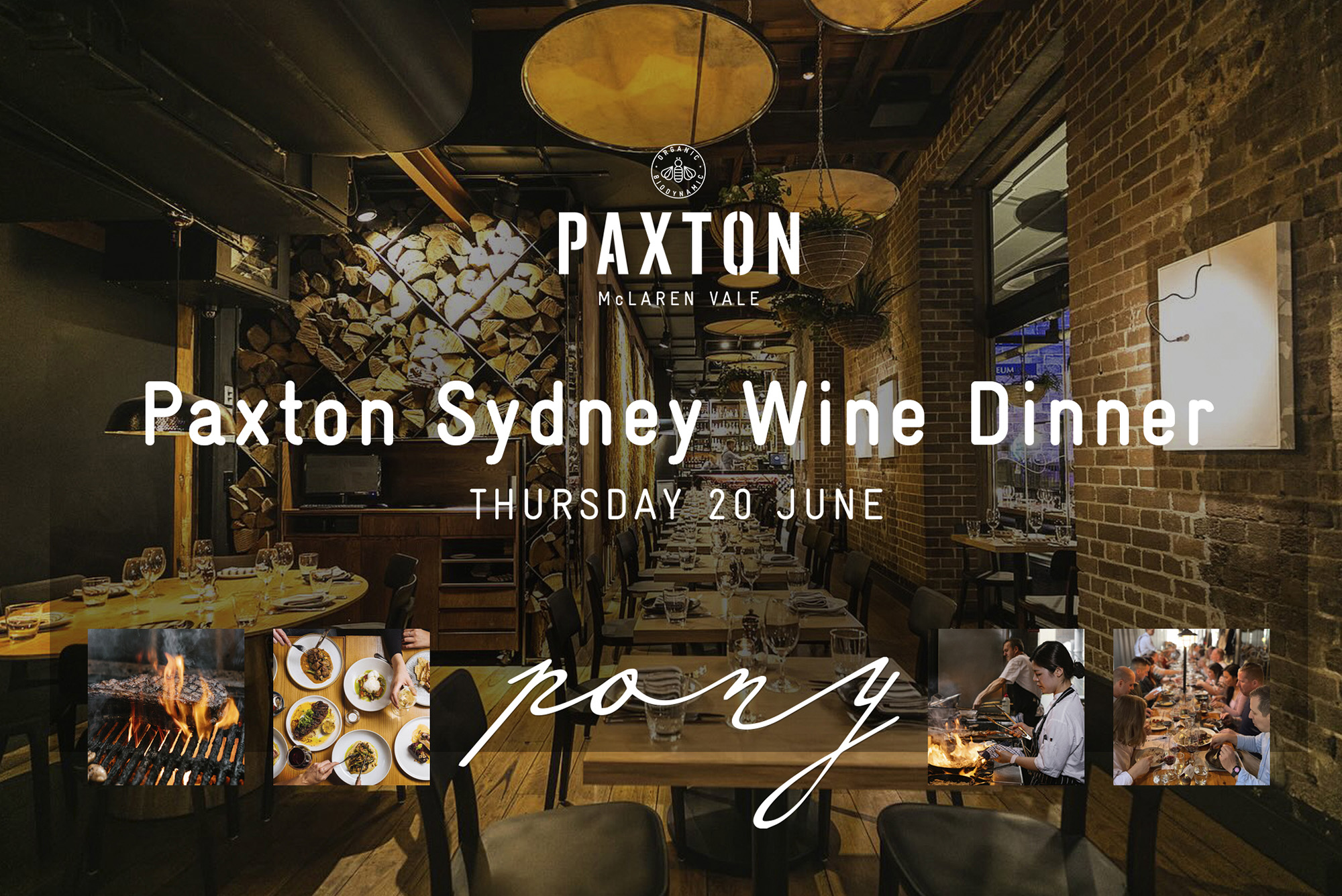 Paxton Wines