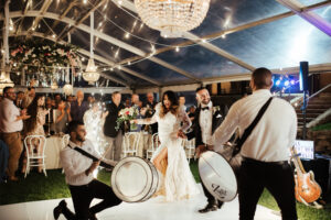 Weddings & Functions – Paxton Wines