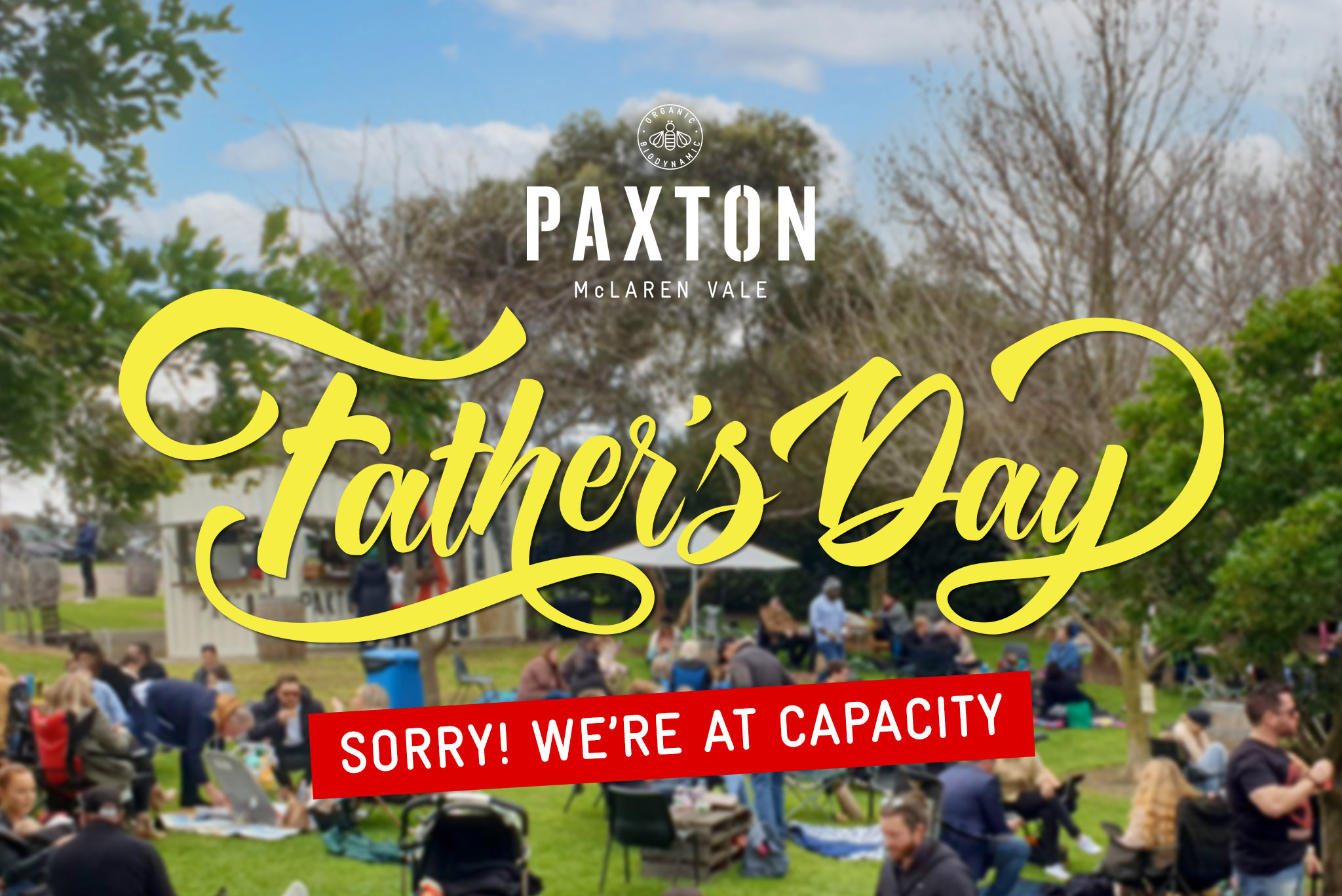 Paxton Wines