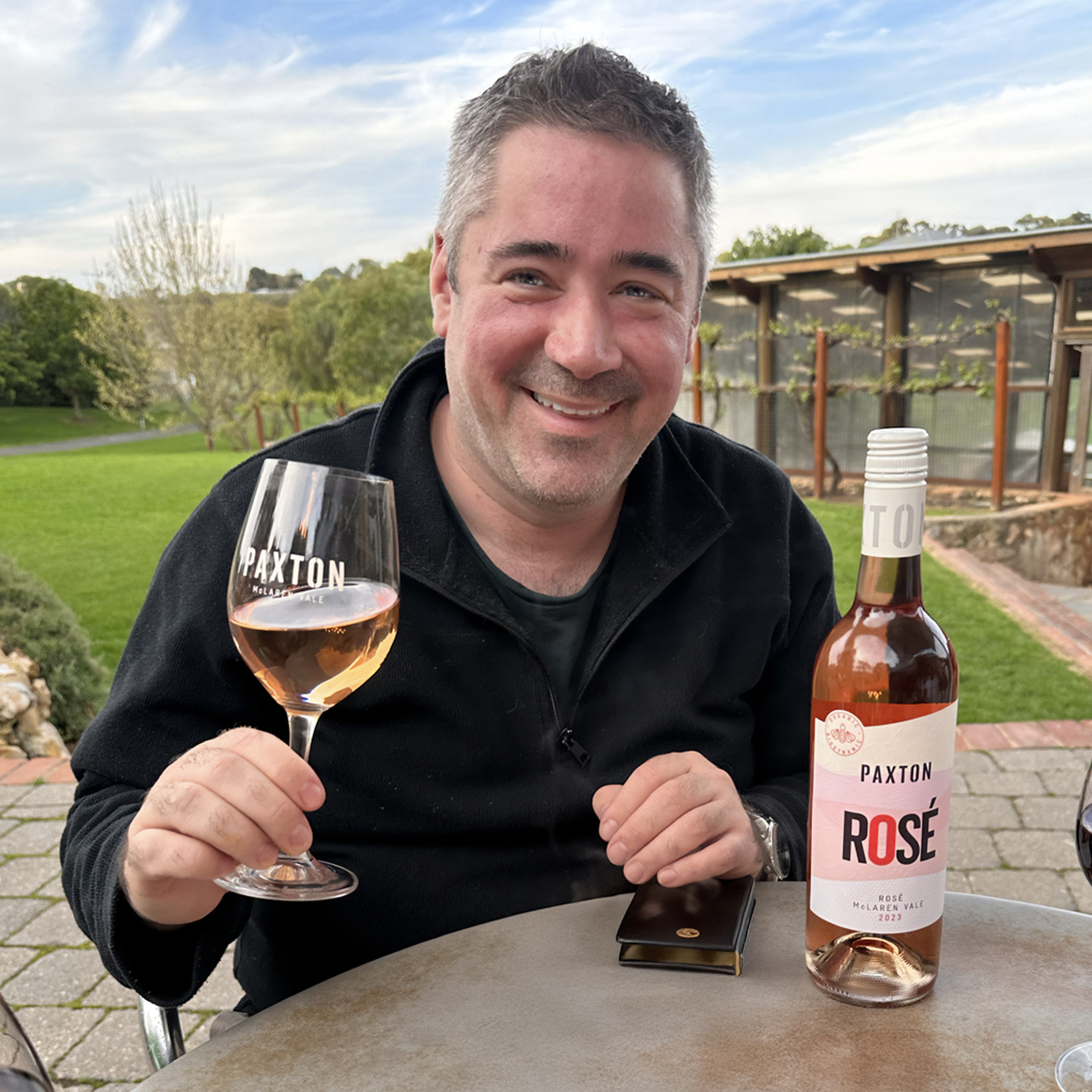 Our Team – Paxton Wines