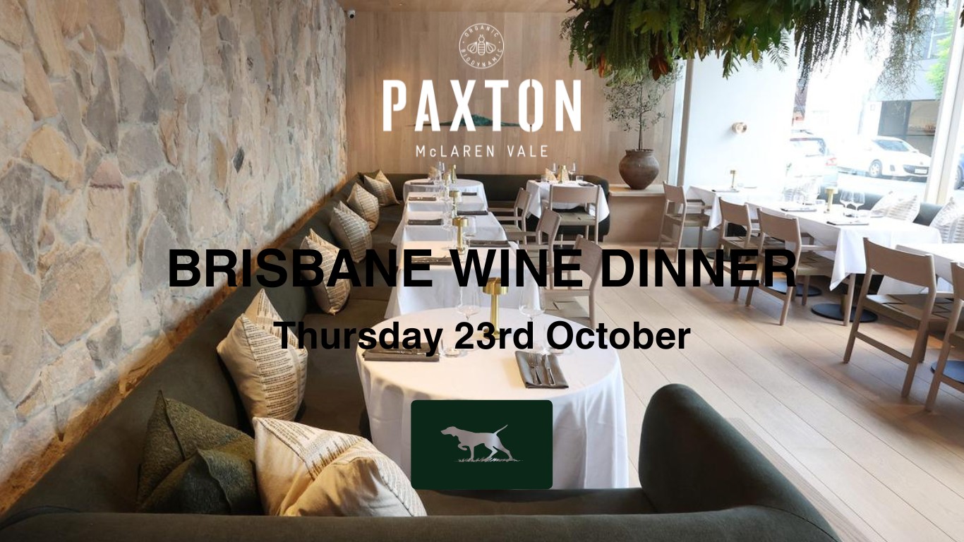 Paxton Wines