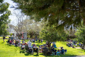 Paxton Wines